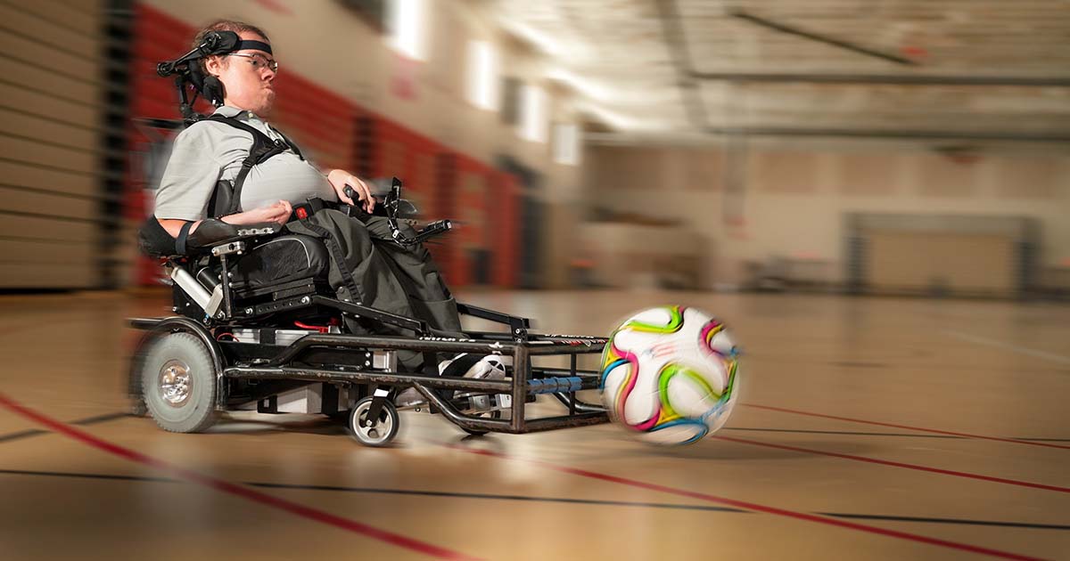 Vivendo com AME: A história de Nathan